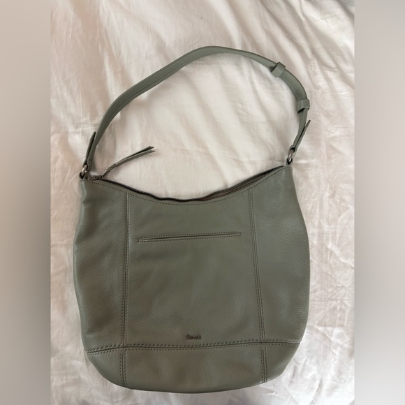 The Sak | Bags | The Sak Sequoia Leather Hobo Bag | Poshmark